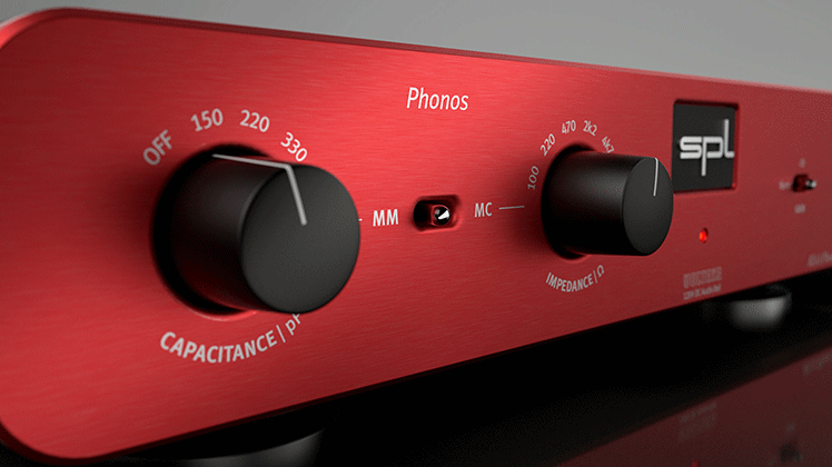SPL Electronics Markentwelt entdecken | Produkte ansehen