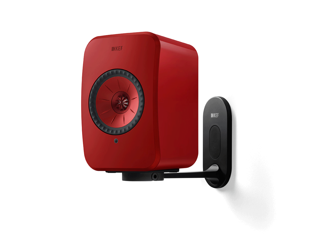 KEF LS50 Meta Regal-Lautsprecher entdecken | Jetzt ansehen