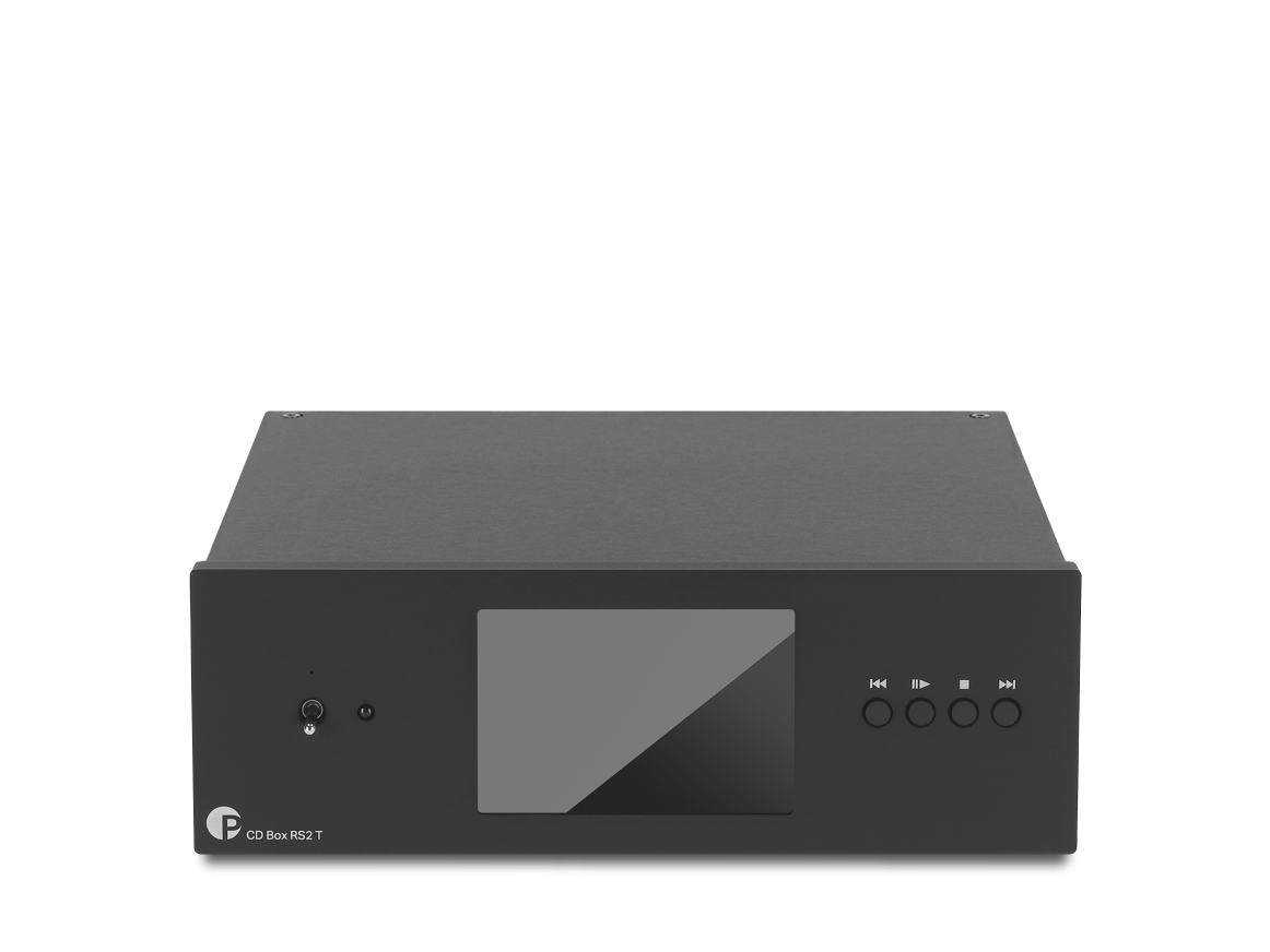Pro-Ject DAC Box RS2