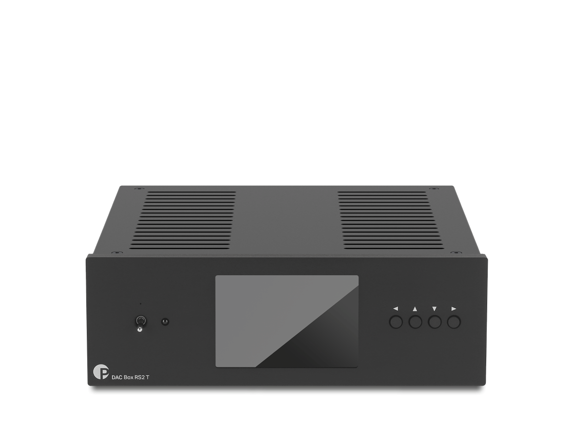 Pro-Ject DAC Box RS2 D/A-Wandler entdecken | Jetzt ansehen
