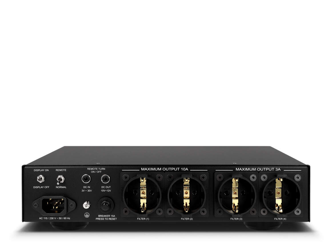 NuPrime LPS-212 Tuning / Upgrade-Netzteil entdecken | Jetzt bestellen