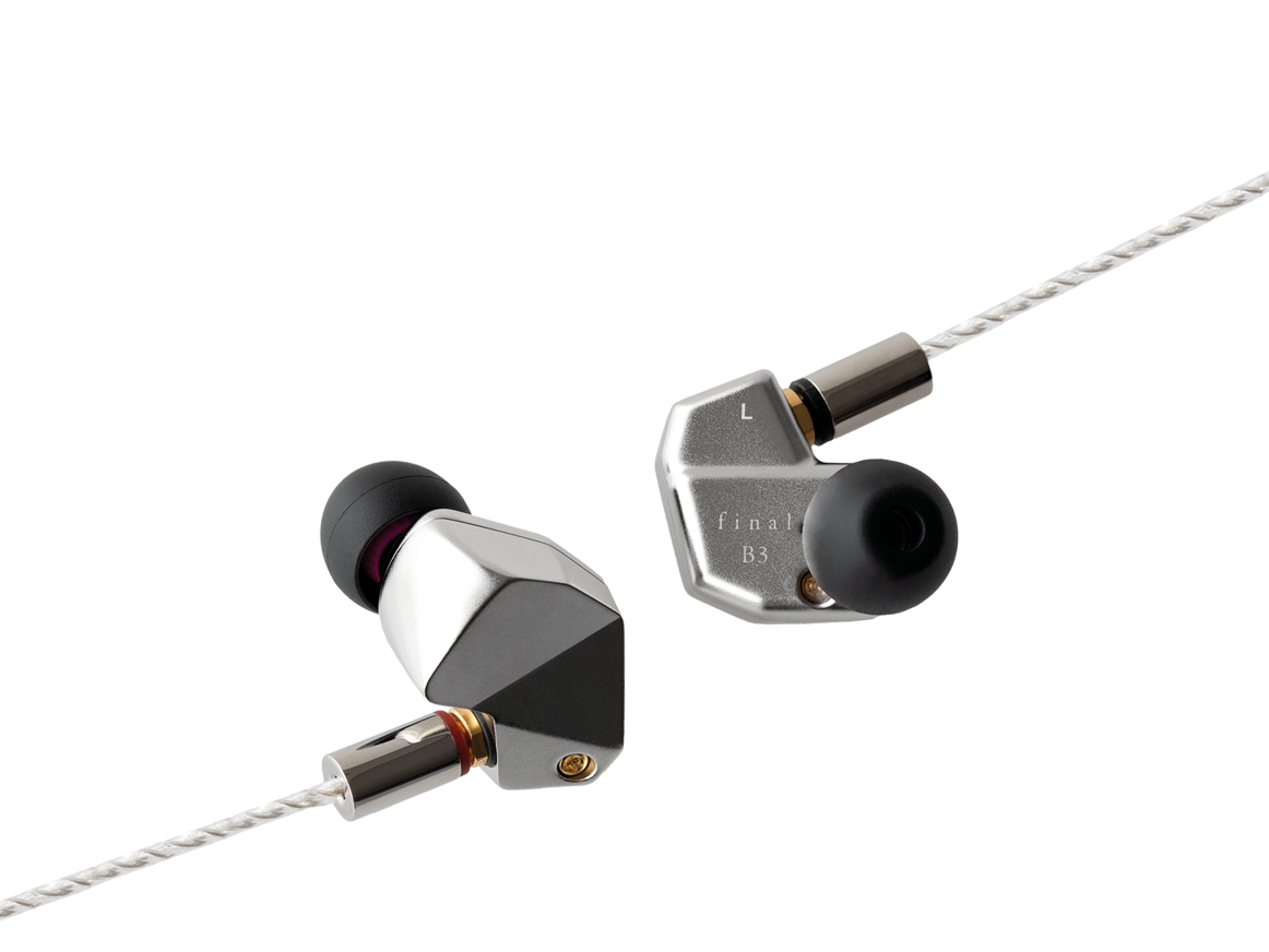 Final Audio A5000 In-Ear-Kopfhörer entdecken | Jetzt bestellen