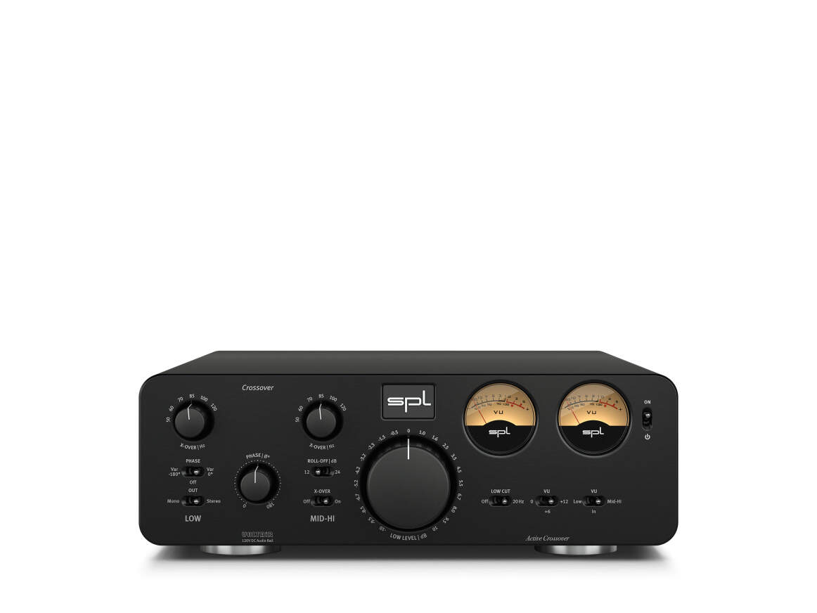 SPL Electronics Markentwelt entdecken | Produkte ansehen