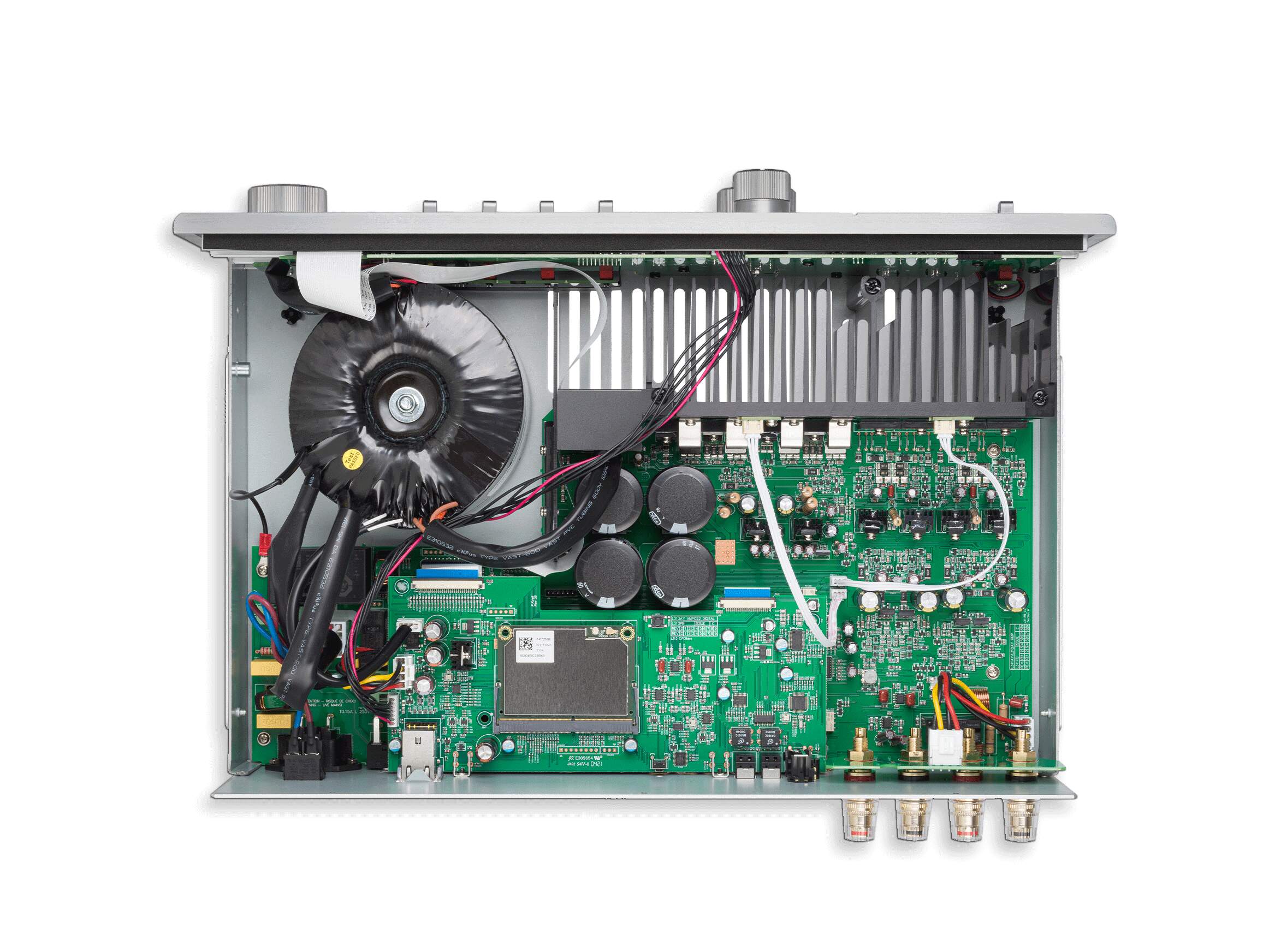 JBL SA750
