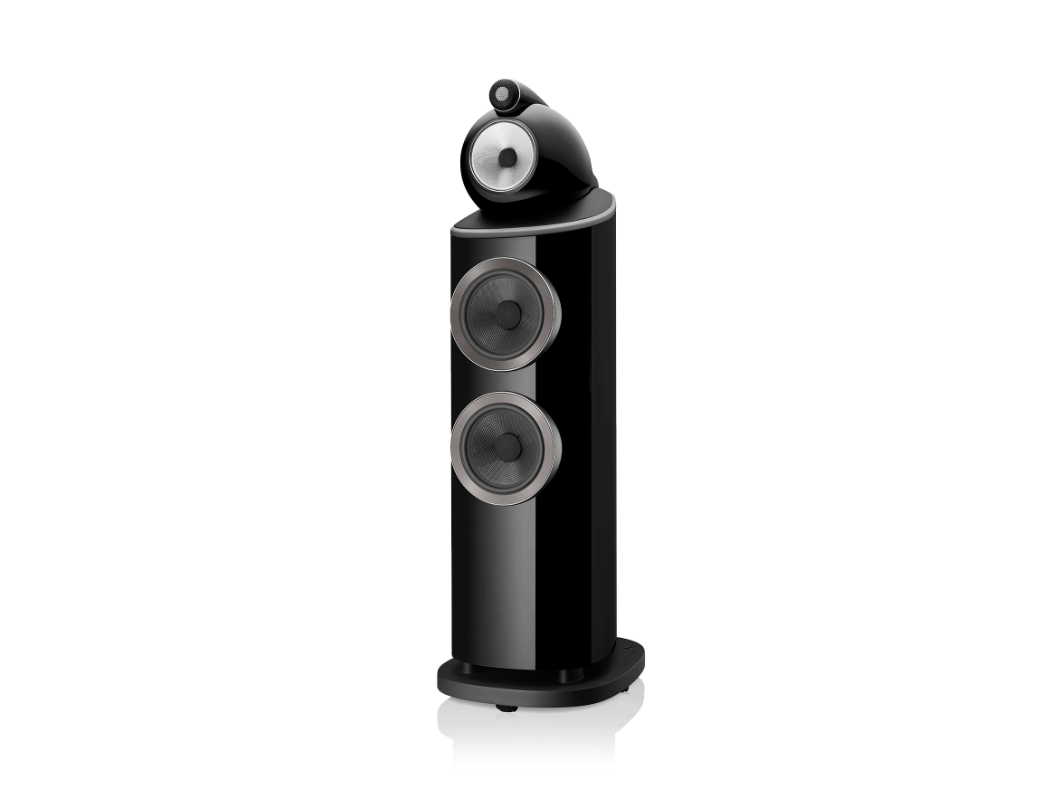 Bowers & Wilkins FS-805 D4