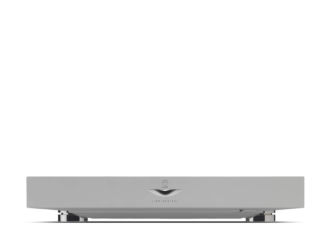 Linn Standard Subchassis