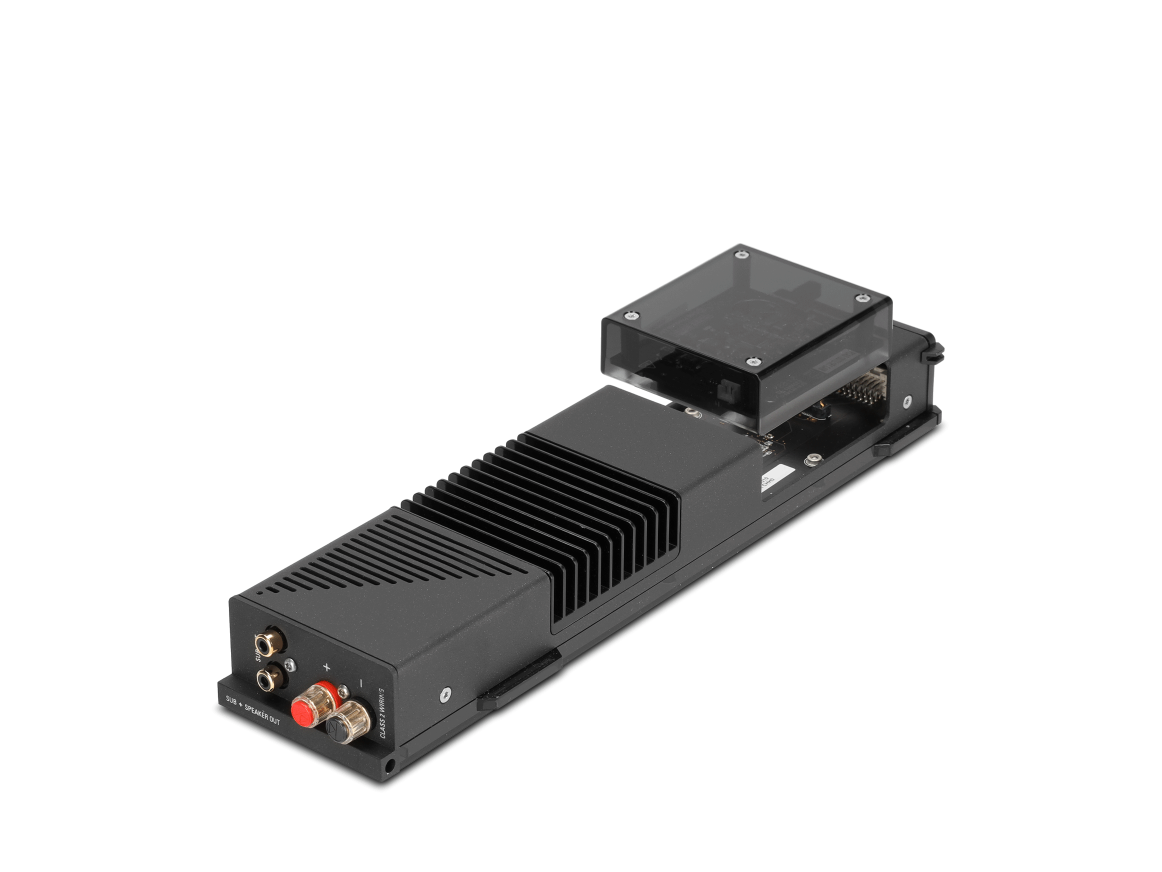 Linn Selekt DSM Organik DAC Mono-Modul