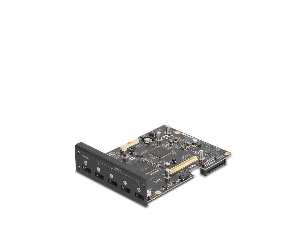 Linn Selekt DSM Organik DAC Mono-Modul