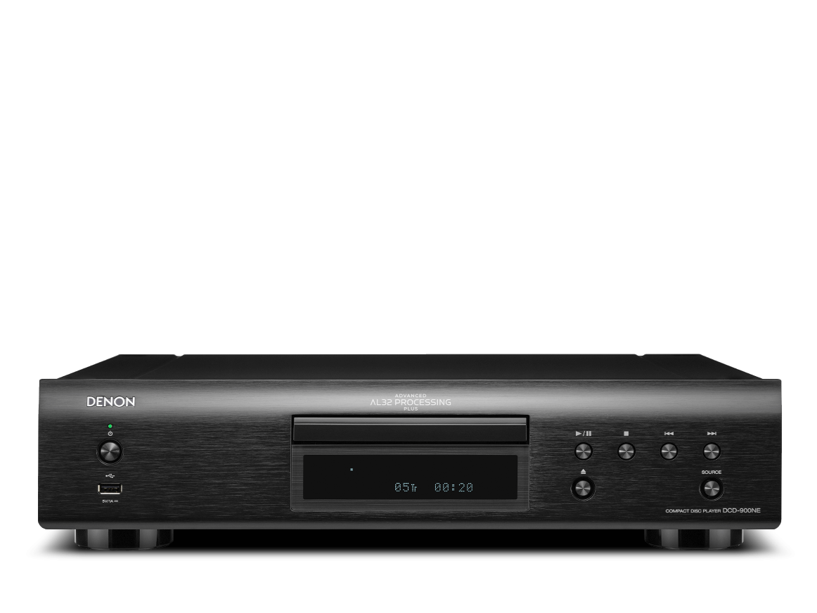 Denon PMA-1700NE