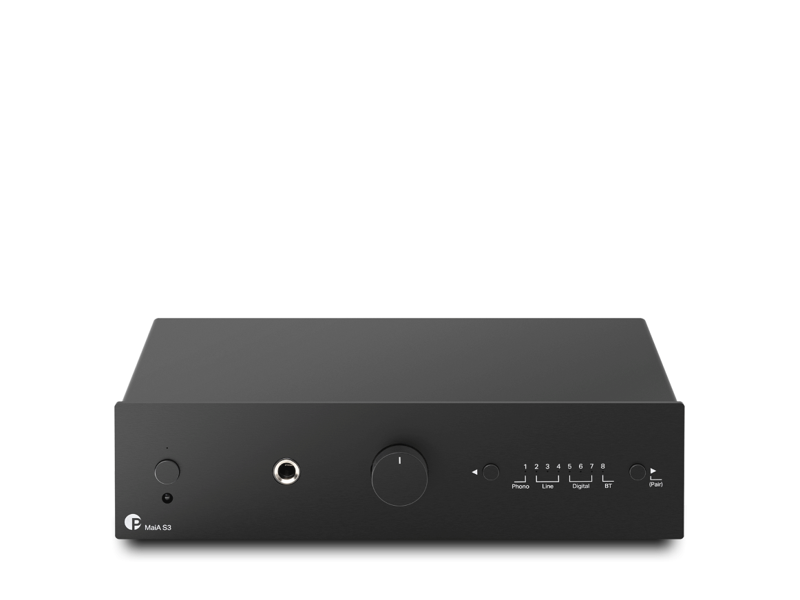 Pro-Ject CD Box S3 CD-Spieler entdecken | Jetzt ansehen