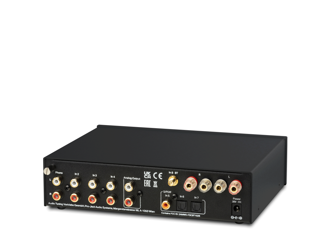 Pro-Ject CD Box S3 CD-Spieler entdecken | Jetzt ansehen