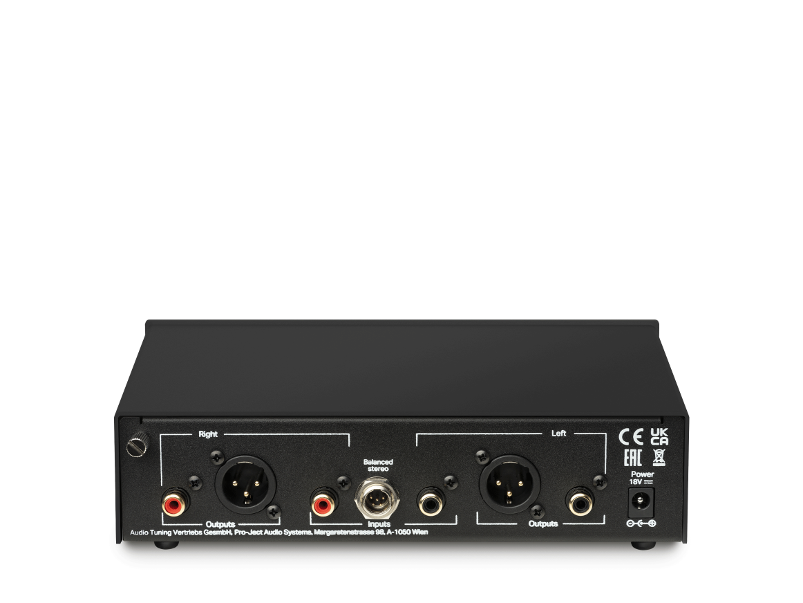 Pro-Ject CD Box S3 CD-Spieler entdecken | Jetzt ansehen