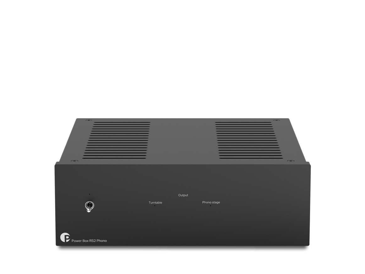 Pro-Ject DAC Box RS2 D/A-Wandler entdecken | Jetzt ansehen