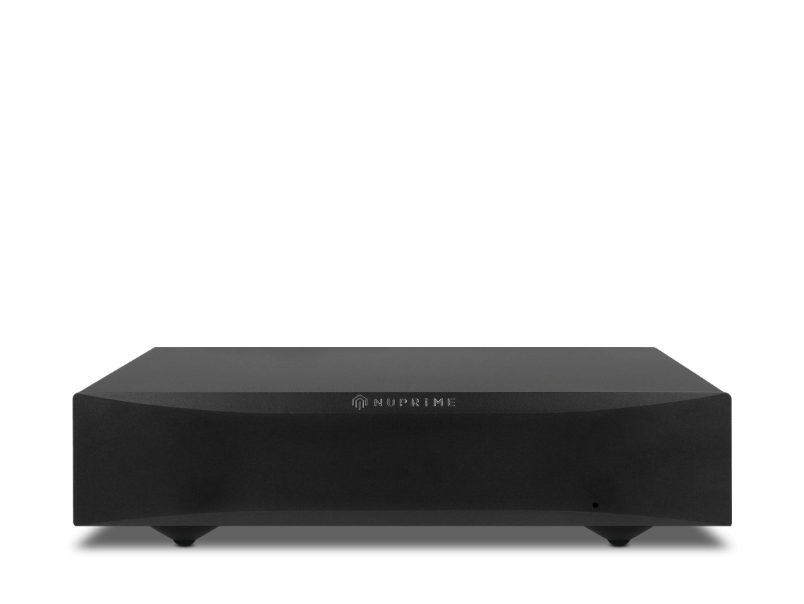 NuPrime Stream-9 Streaming-Bridge / Transporter entdecken | Jetzt ans