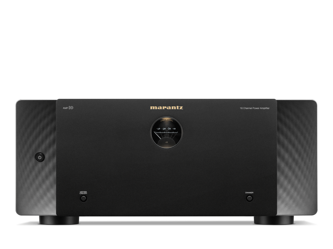 Marantz CINEMA 40 AV-Verstärker entdecken | Jetzt ansehen