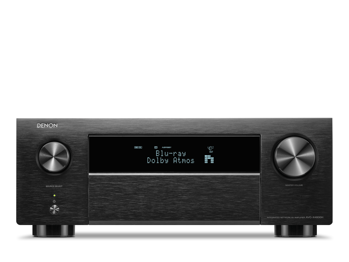 Denon AVR-X2800H