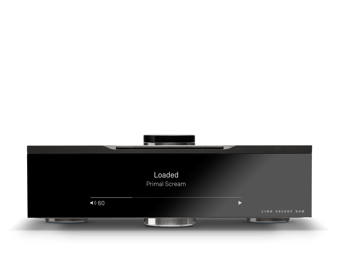 Linn Selekt DSM Edition Surround