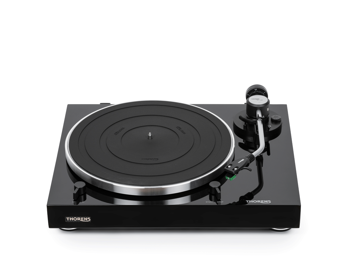 Sei dabei: Hörtest Workshop Analogtage | Ticket buchen