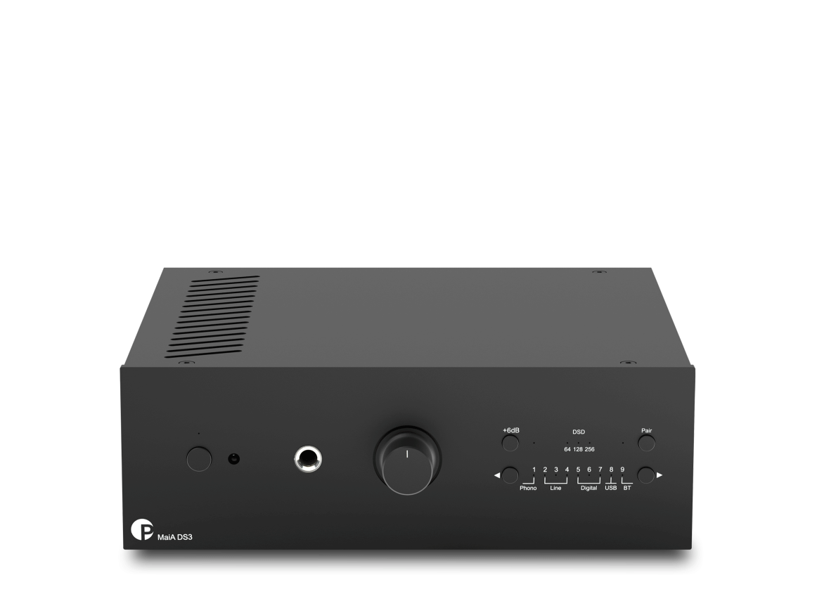 Pro-Ject CD Box DS3 CD-Spieler entdecken | Jetzt ansehen