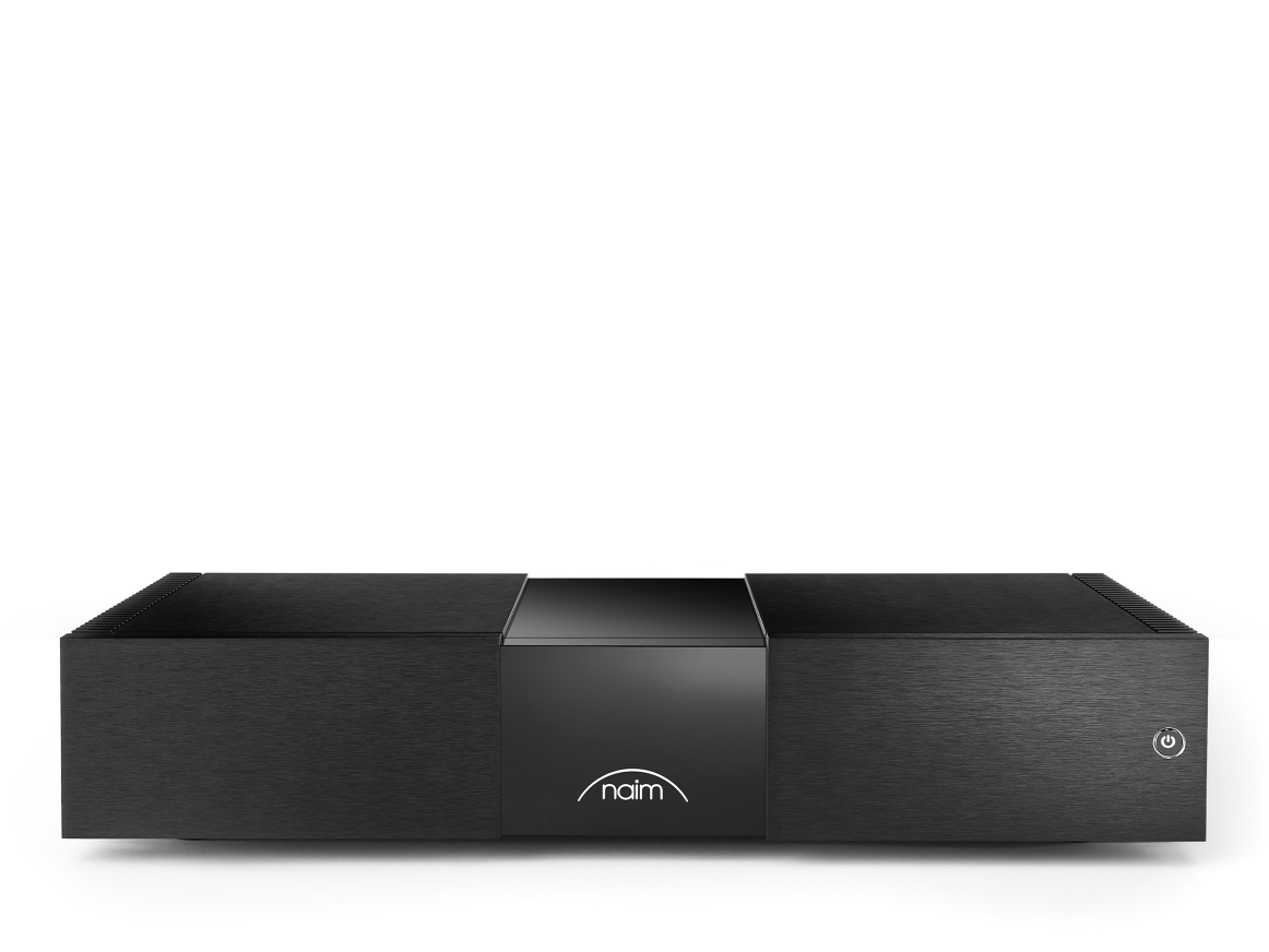 Naim NAP 250 Endverstärker entdecken | Jetzt ansehen