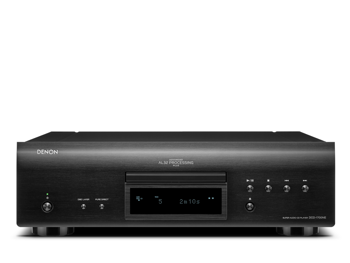 Denon PMA-900HNE