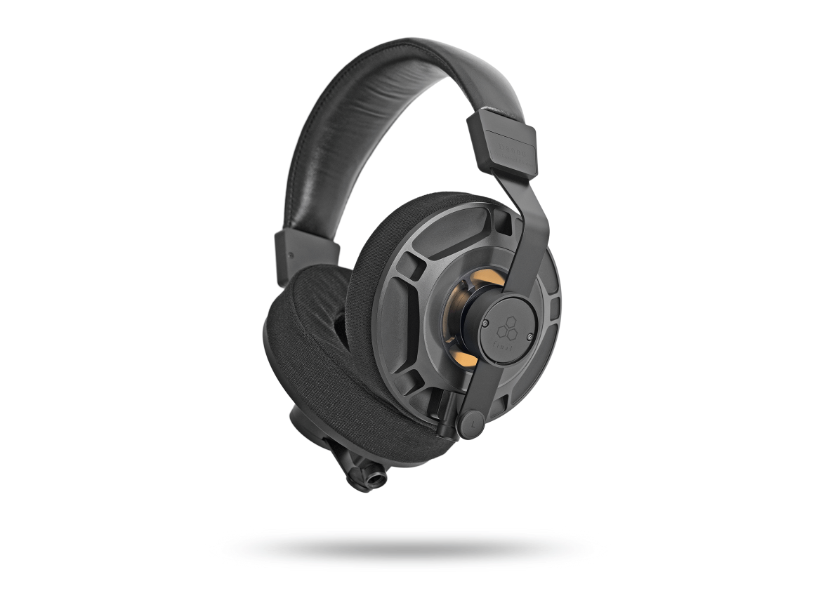 Final Audio D8000 Pro Limited Edition Over-Ear-Kopfhörer entdecken