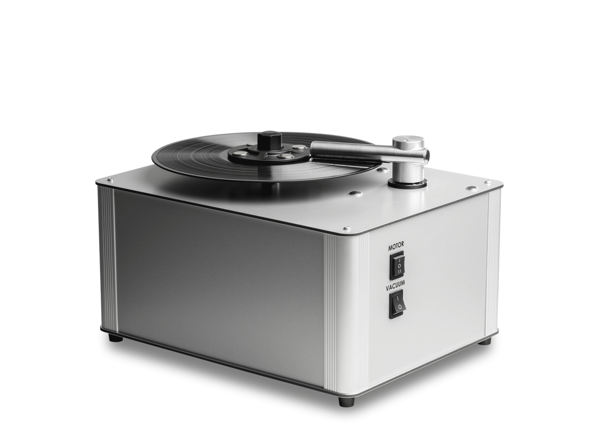 Pro-Ject VC-E2