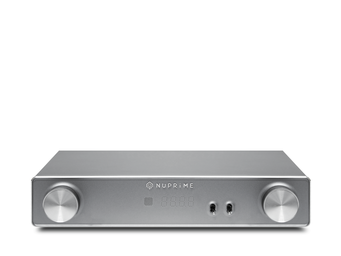 NuPrime AMG DAC Hi-Res D/A-Wandler | Jetzt kaufen