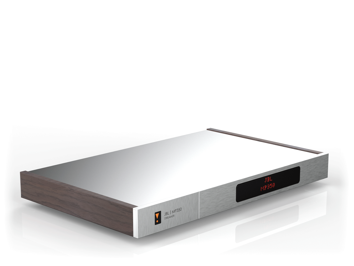 JBL CD350 Classic CD-Player entdecken | Jetzt kaufen