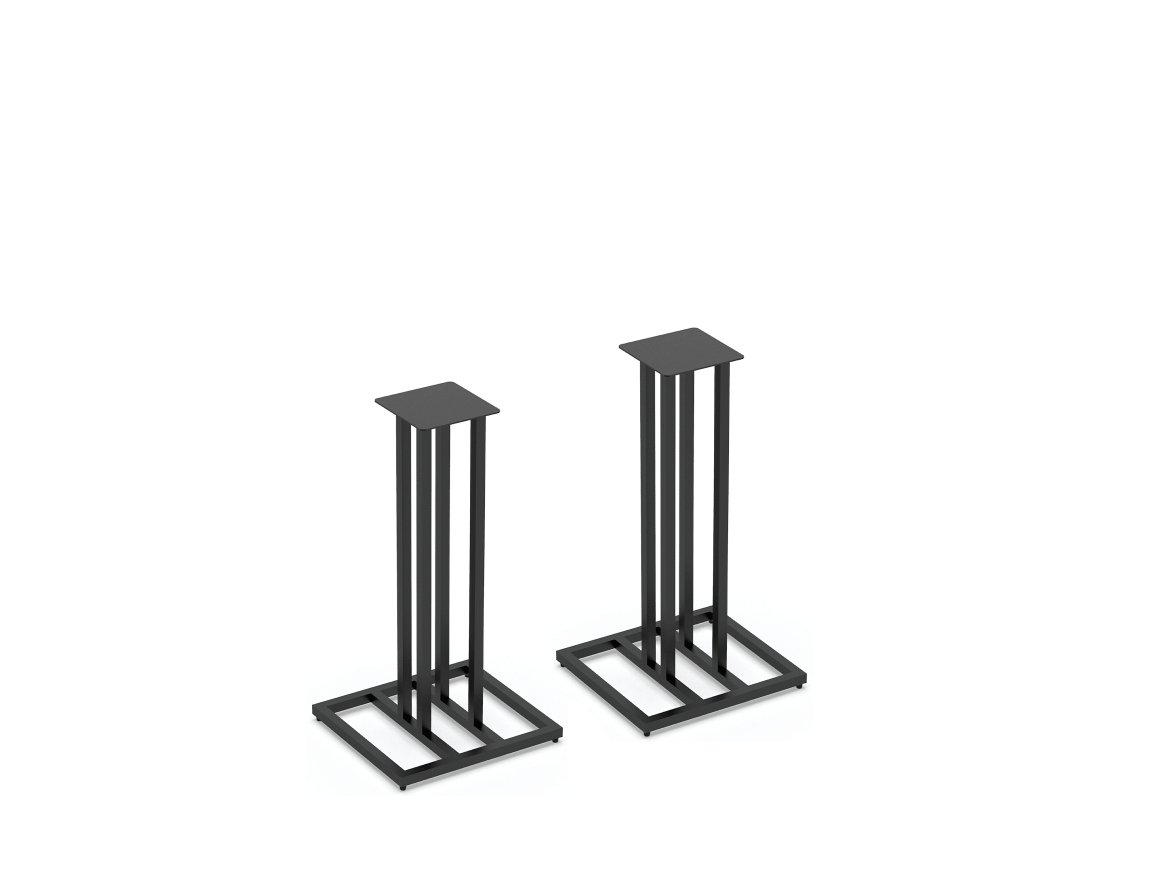 JBL JS-80 Stands