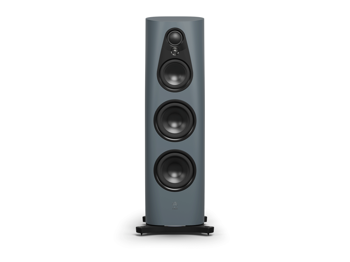 Linn 150 3-Wege-Standlautsprecher entdecken | Jetzt ansehen