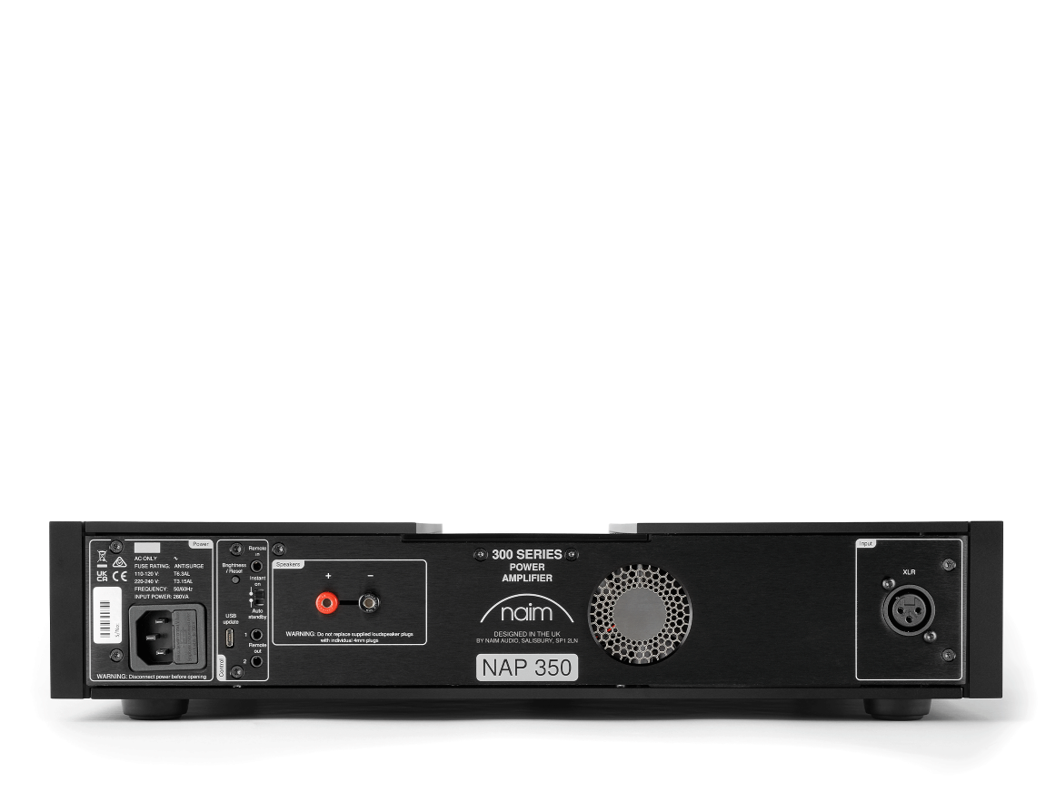 Naim NSS 333 Netzwerk-Spieler entdecken | Jetzt ansehen