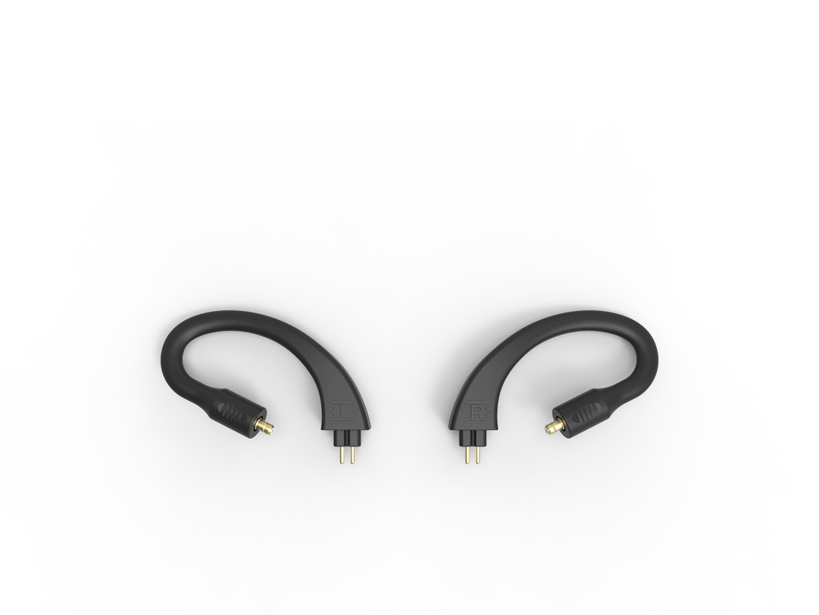 iFi Audio GO pod Ear Loops für IEMs mit MMCX | Jetzt kaufen