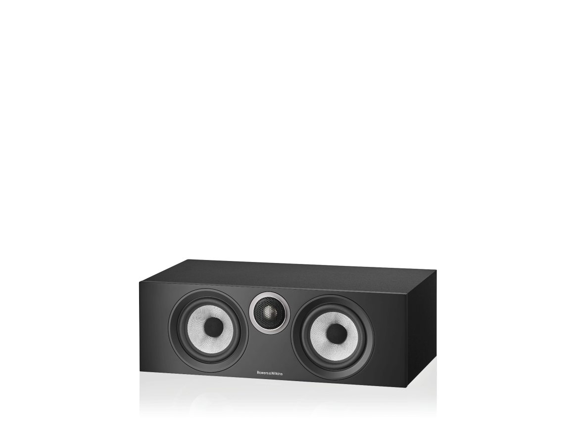 Bowers & Wilkins Bowers & Wilkins FS-600 S3 Lautsprecherständer ...