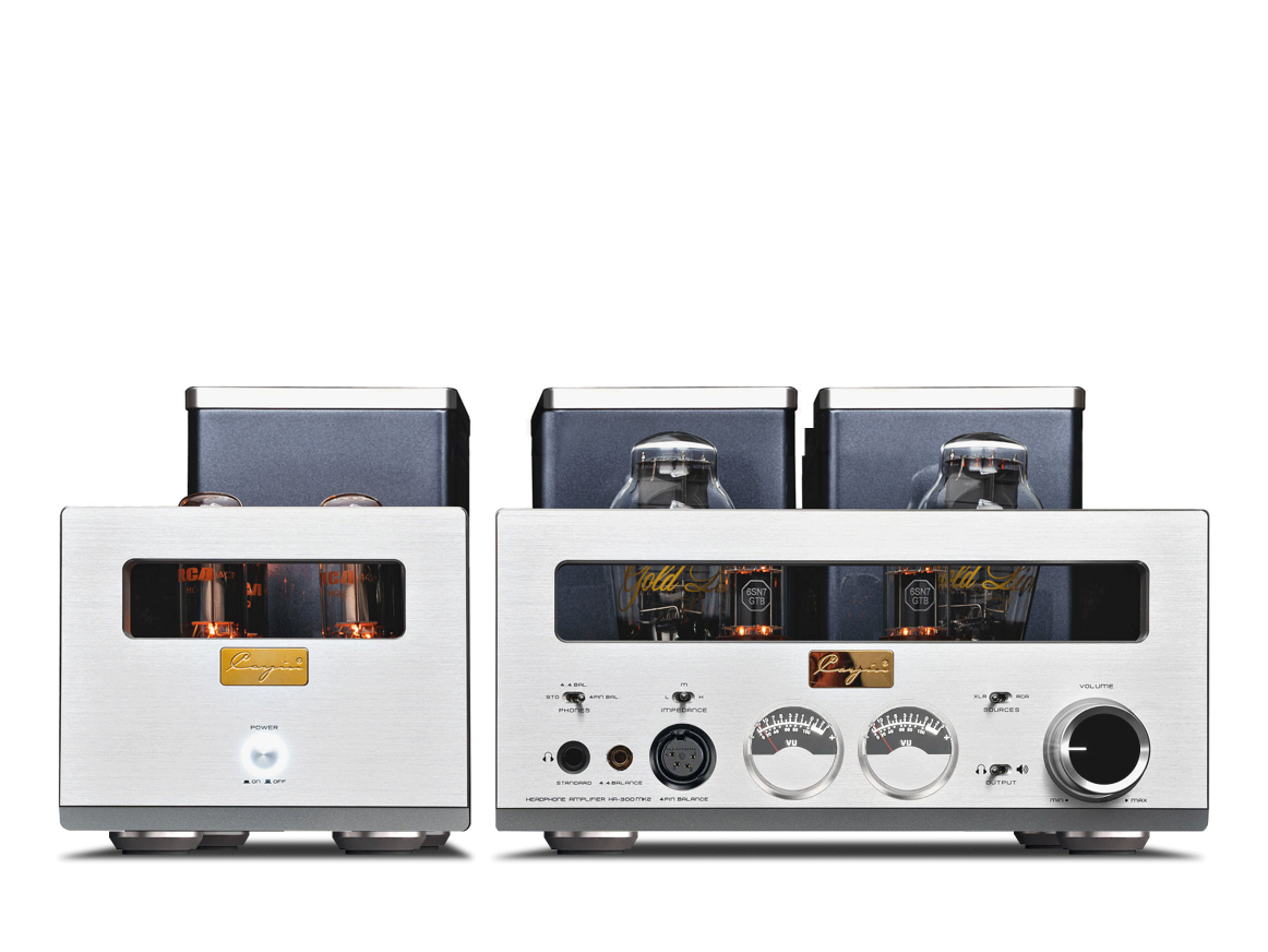 Cayin HA-6A Röhren-Kopfhörerverstärker entdecken | Jetzt ansehen