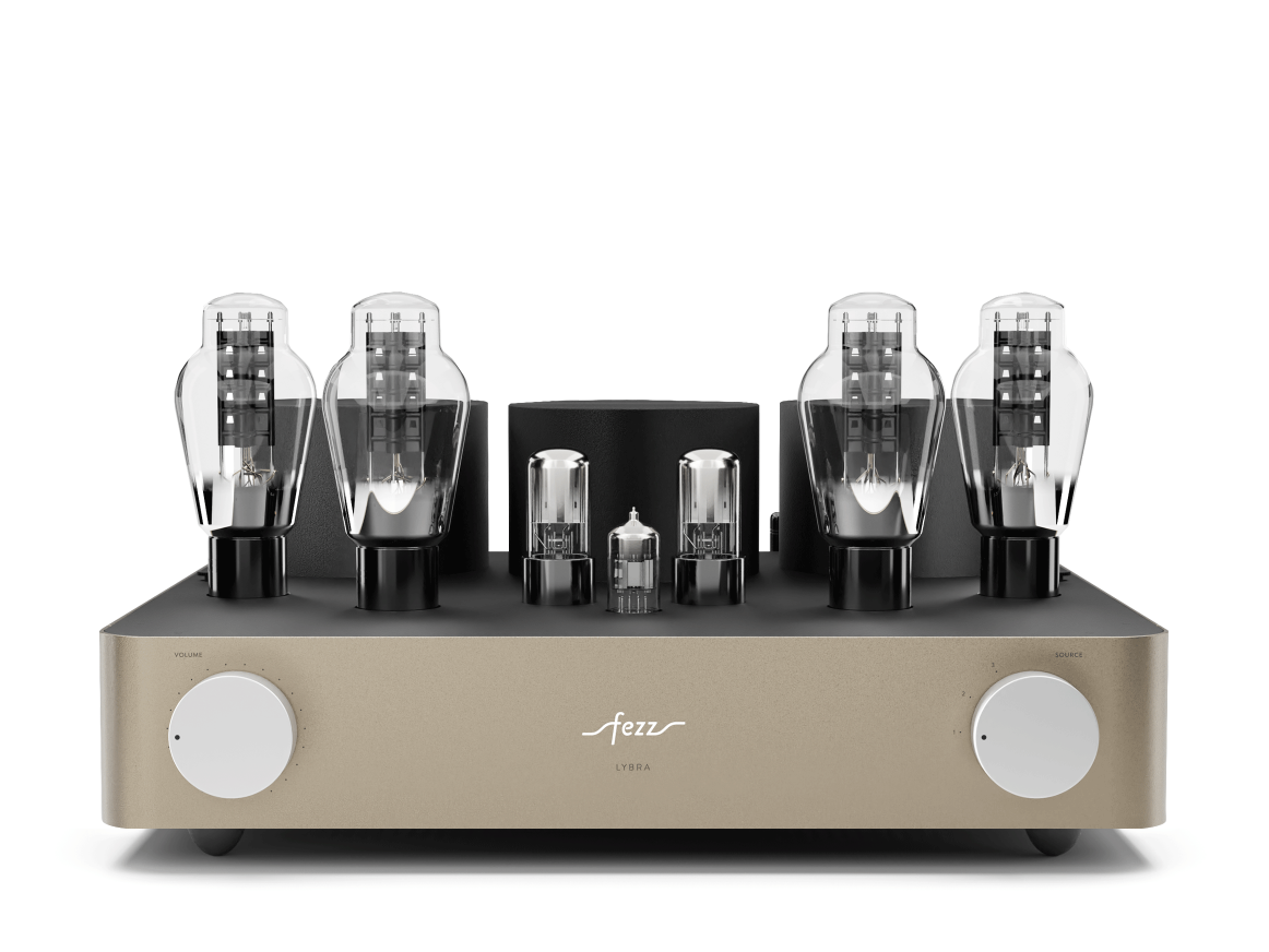 Fezz Audio Markentwelt entdecken | Produkte ansehen