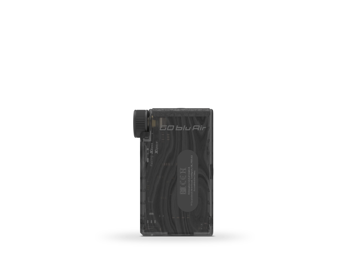 iFi Audio Markentwelt entdecken | Produkte ansehen