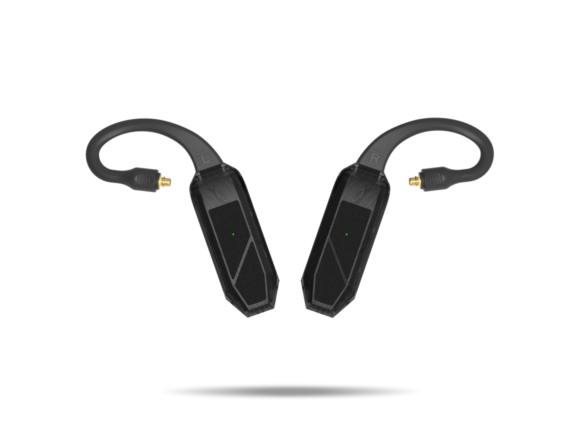 iFi Audio Markentwelt entdecken | Produkte ansehen