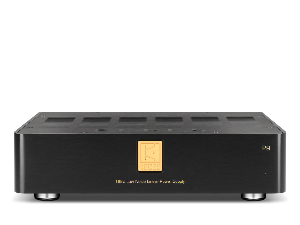 Keces P6 Ultra Low Noise Linear-Netzteil entdecken | Jetzt kaufen