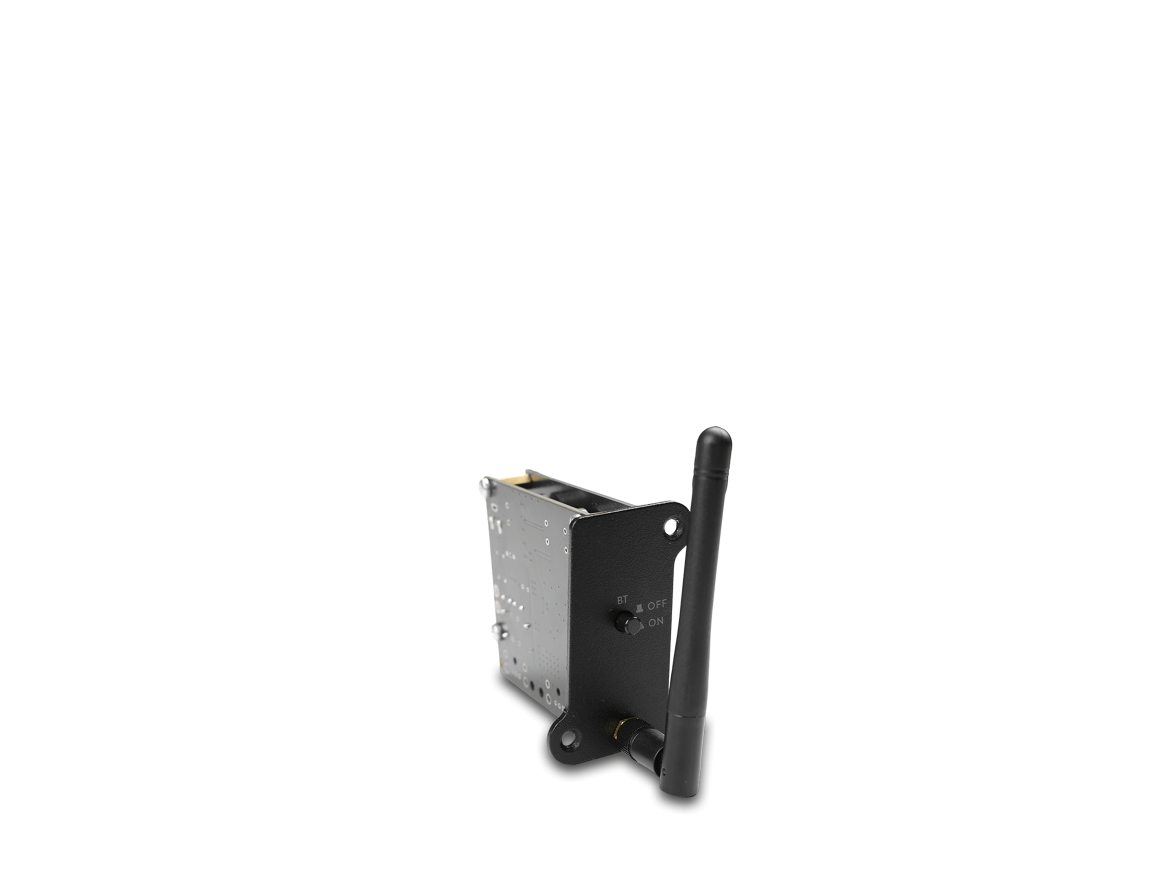 Fezz XLR Modul entdecken | Jetzt ansehen