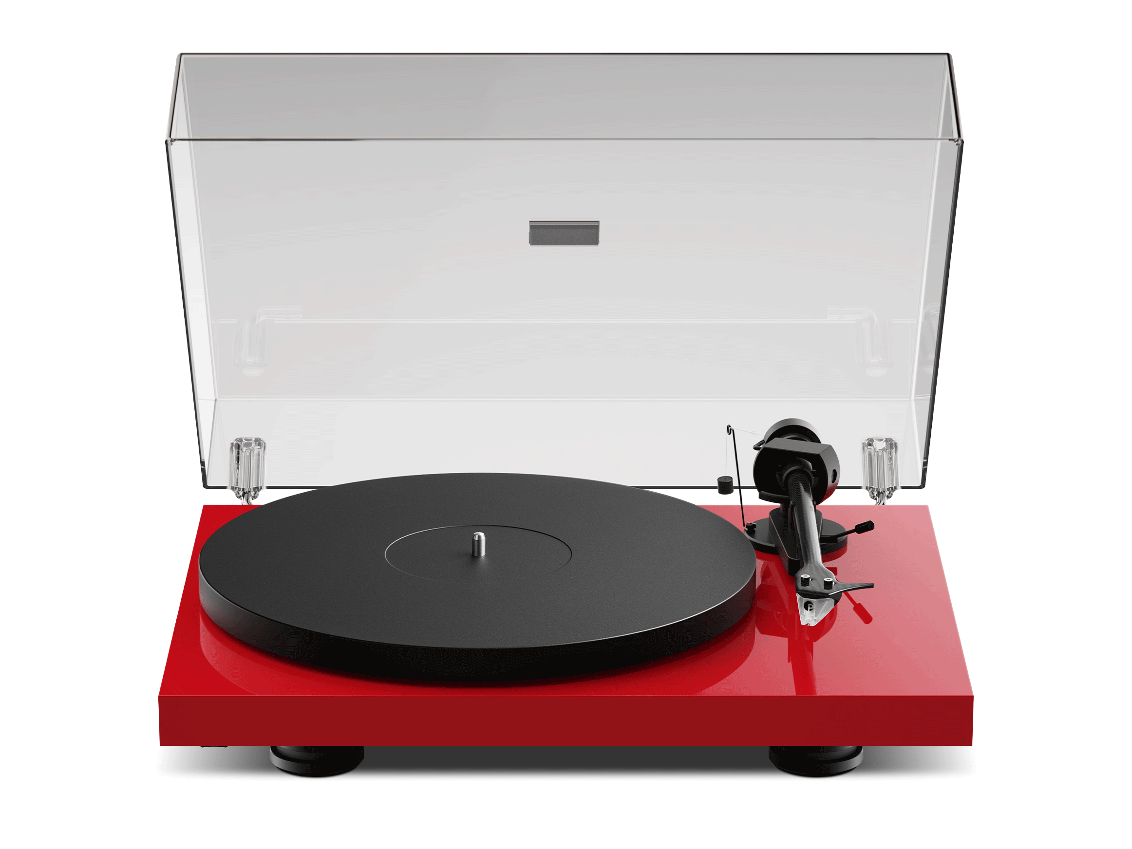 Pro-Ject SALE! Pro-Ject Debut EVO 2 B-Ware in Rot Hochglanz | Jetzt ...