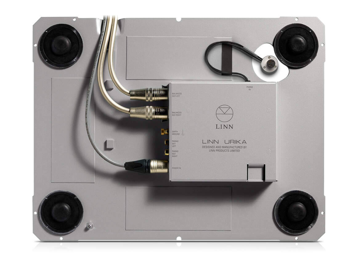 Linn Standard Subchassis