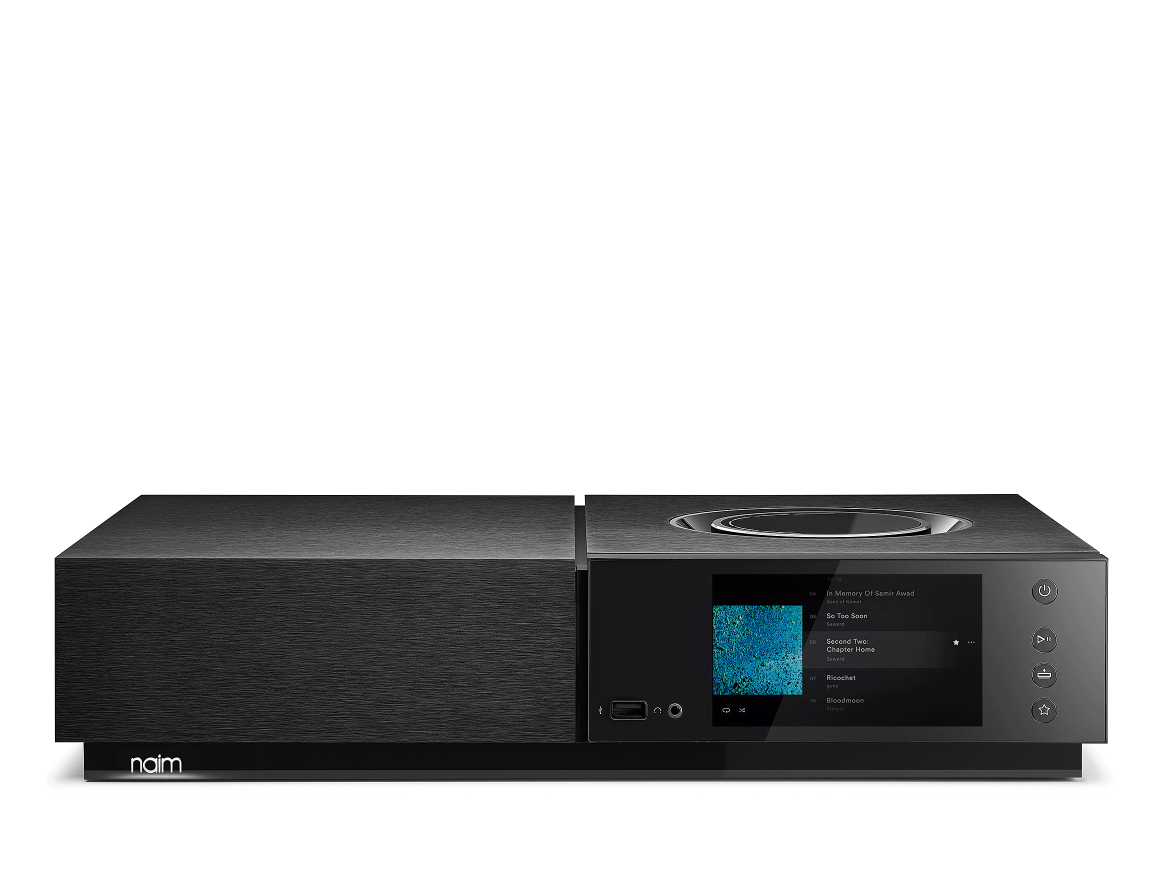 Naim Uniti Nova PE All-In-One-Verstärker entdecken | Jetzt ansehen