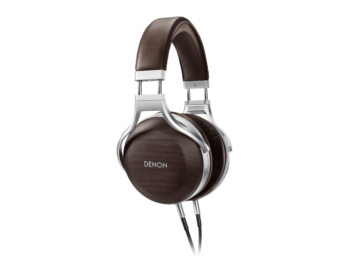 Denon Definitive Markentwelt entdecken | Produkte ansehen