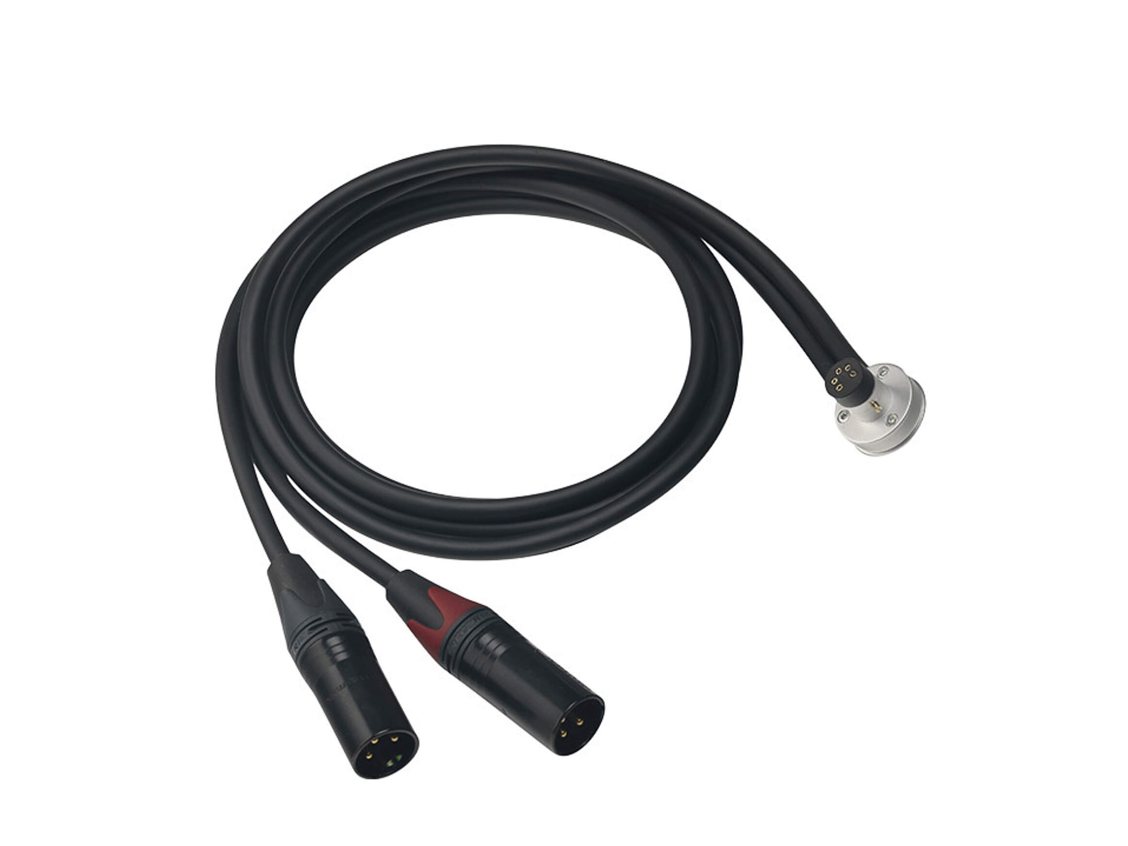 Linn T-Kable/5 XLR, 1.70 m